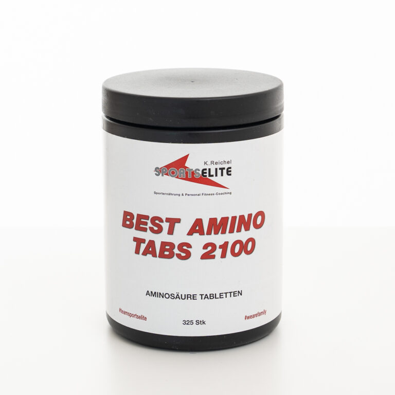 Best Amino Tabs – Sportselite